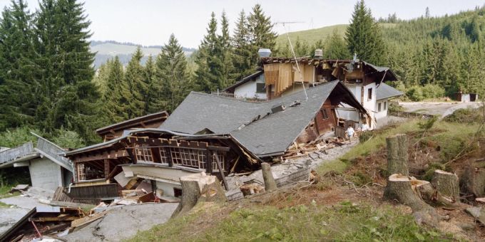 Vor 30 Jahren wurde klar: Falli Hölli ist verloren | Nau.ch