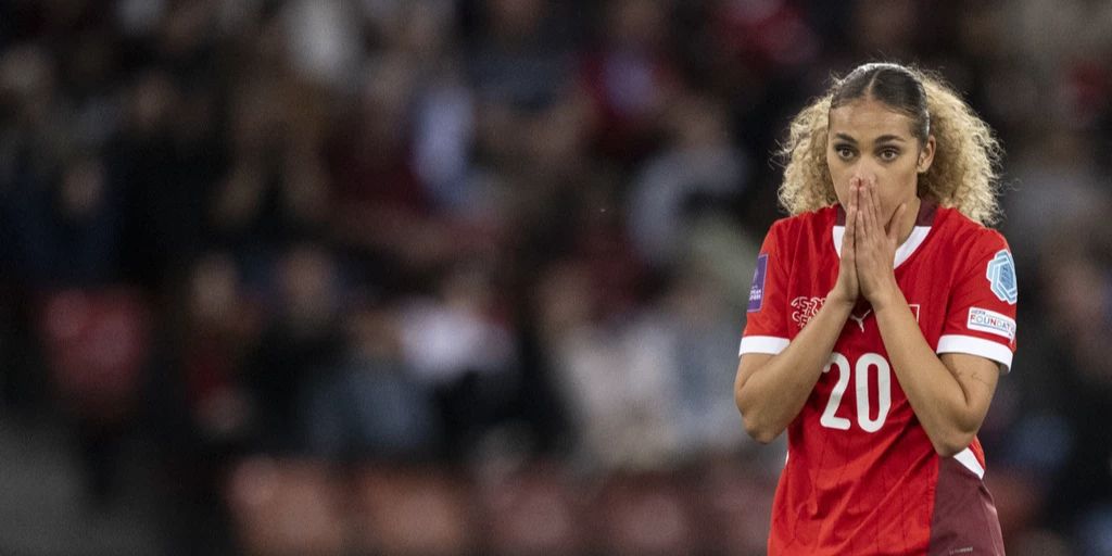 Pilgrim und Stierli aus Camp des Frauen-Nationalteams abgereist