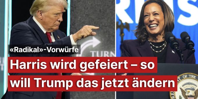 News für die Schweiz - Nau.ch