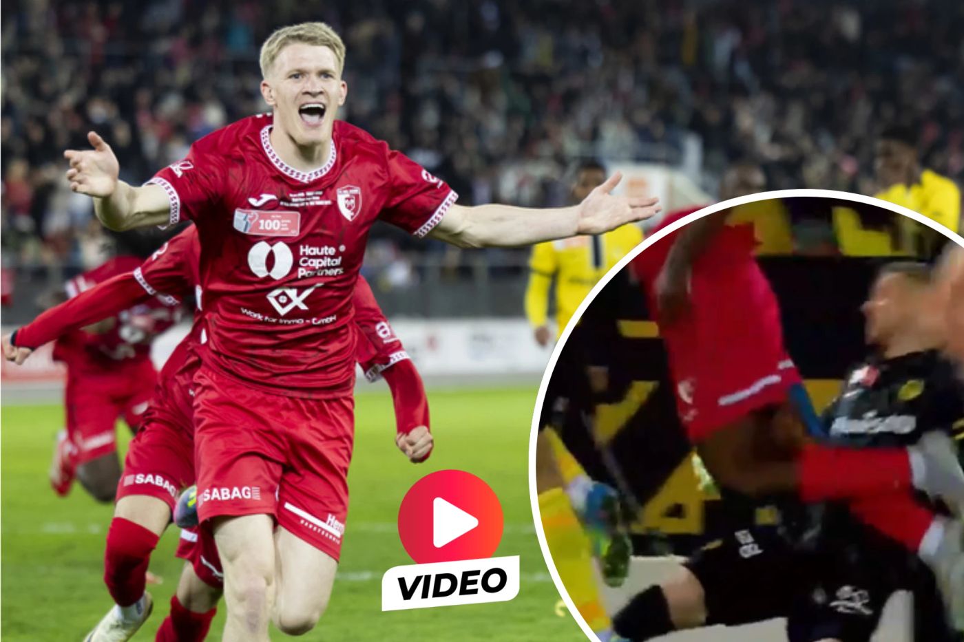 Regionale News für Bern