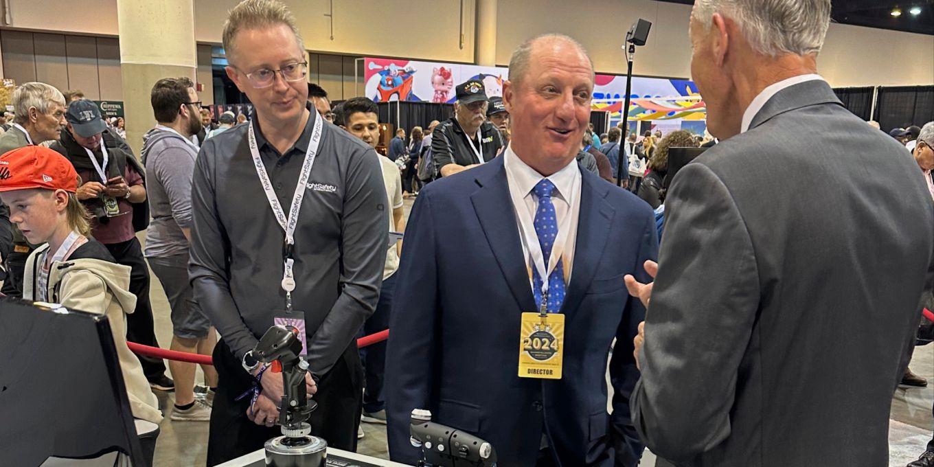 Greg Abel übernimmt Berkshire Hathaway | Nau.ch