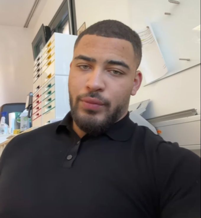 Ösi-Influencer verliert bei Horror-Unfall seinen Arm | Nau.ch