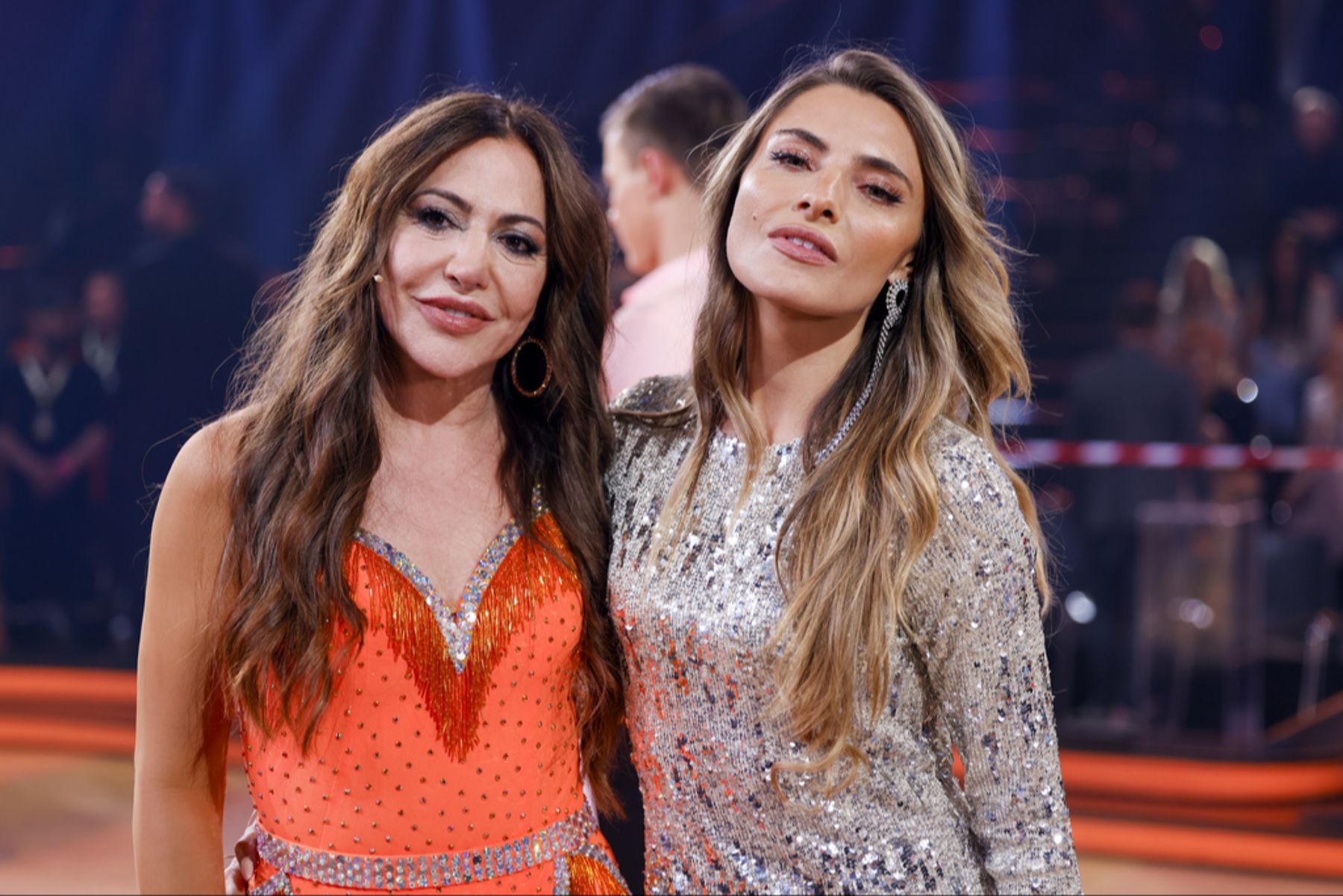 Simone Thomalla spricht erstmals über verstorbenen Ex-Partner | Nau.ch