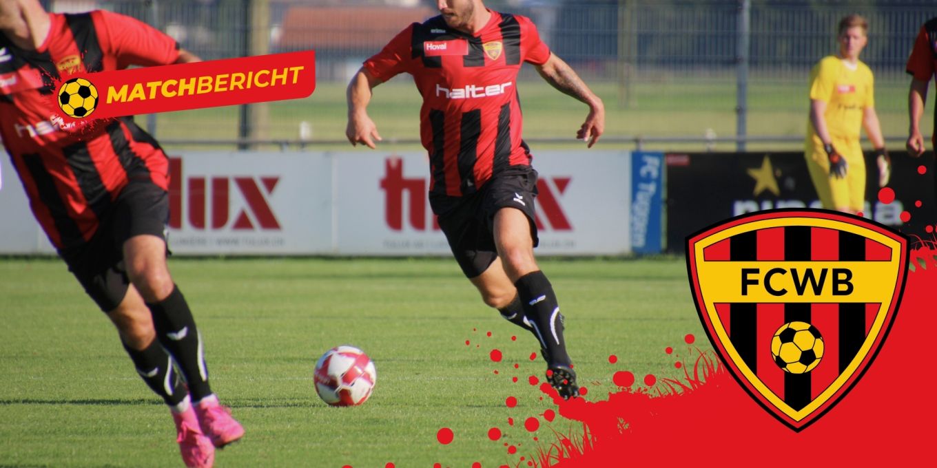 FC Wettswil-Bonstetten holt nach Aufholjagd nur ein 3:3 | Nau.ch