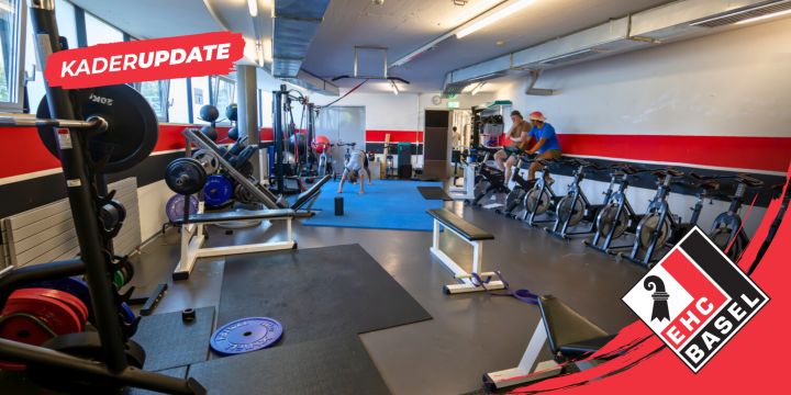 EHC Basel – Sportchef Schläpfer kritisiert System: «Peinliche Sache ...