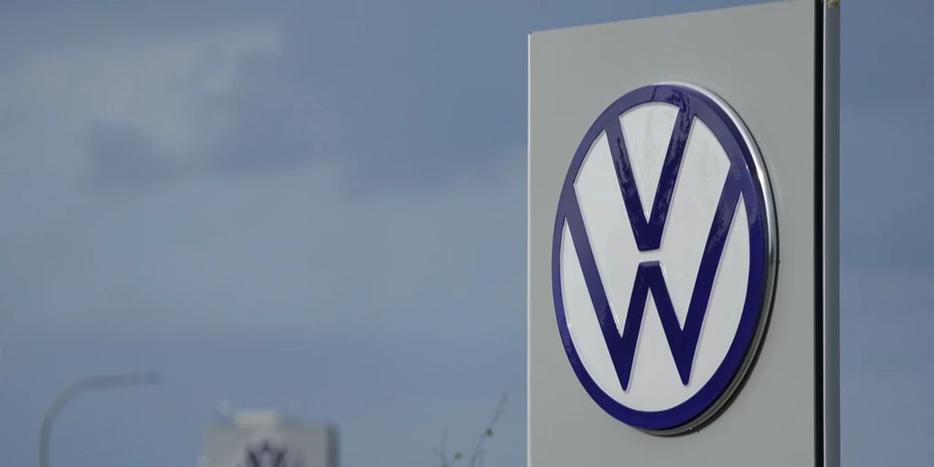 VW-Arbeiter in US-Werk organisieren sich gewerkschaftlich | Nau.ch
