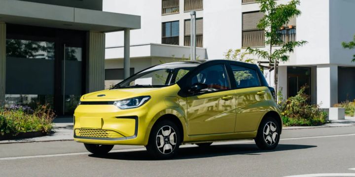 Werkstattpreise in der Schweiz - so ist der Stand | Nau Automobile