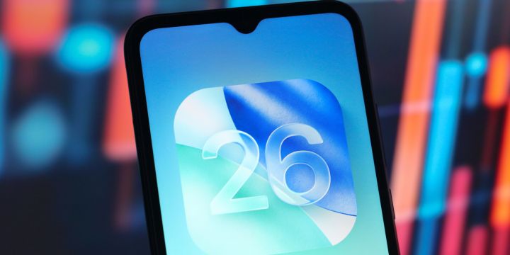 iOS 26.2: Apple bereitet Start des letzten iPhone‑Updates 2025 vor | Nau.ch