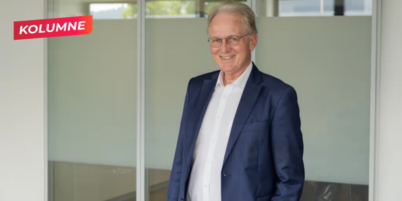 Hans-Ulrich Bigler: Polit-Boulevard rund um die AHV! | Nau.ch