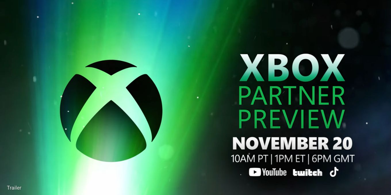 Xbox Partner Preview bringt Third-Party-Power auf die Bühne | Nau.ch