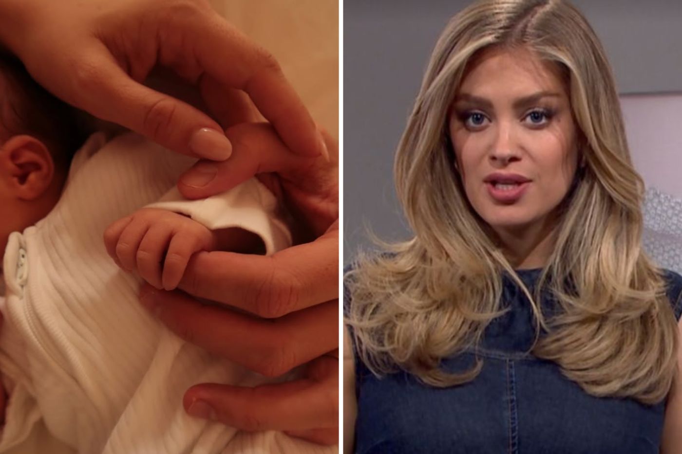 SRF: Sandra Boner ist noch auf Sendung – und merkt es nicht | Nau.ch