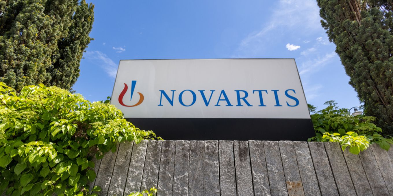 Novartis stellt trotz Generika-Delle weiteres Wachstum in Aussicht | Nau.ch