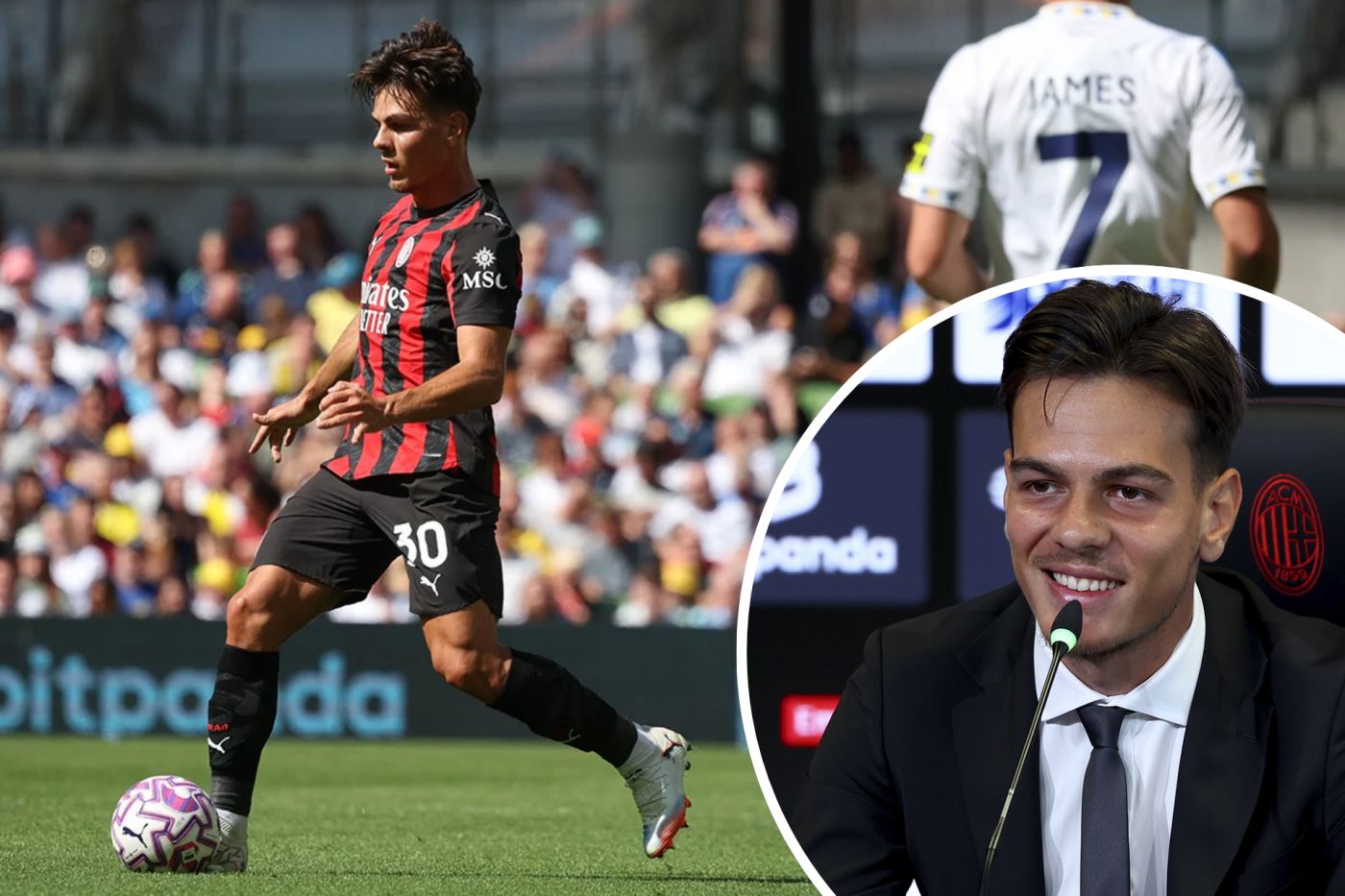 AC Milan und Inter Mailand erhalten neues Mega-Stadion | Nau.ch