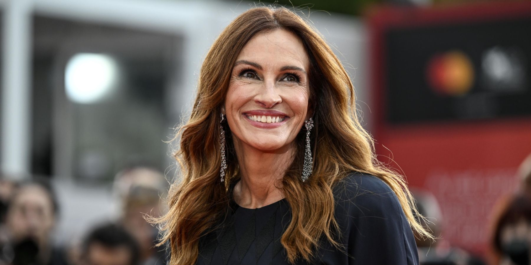 Julia Roberts (58) zeigt sich auf neuem Foto ungeschminkt | Nau.ch