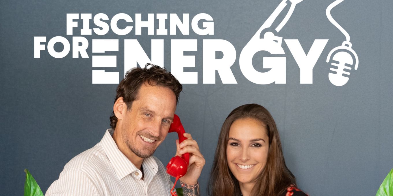 Patrick Fischer geht unter die Podcaster | Slapshot