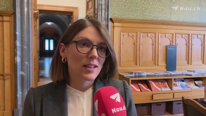 Grünen-Ryser bedauert Nein zur Oligarchen-Taskforce