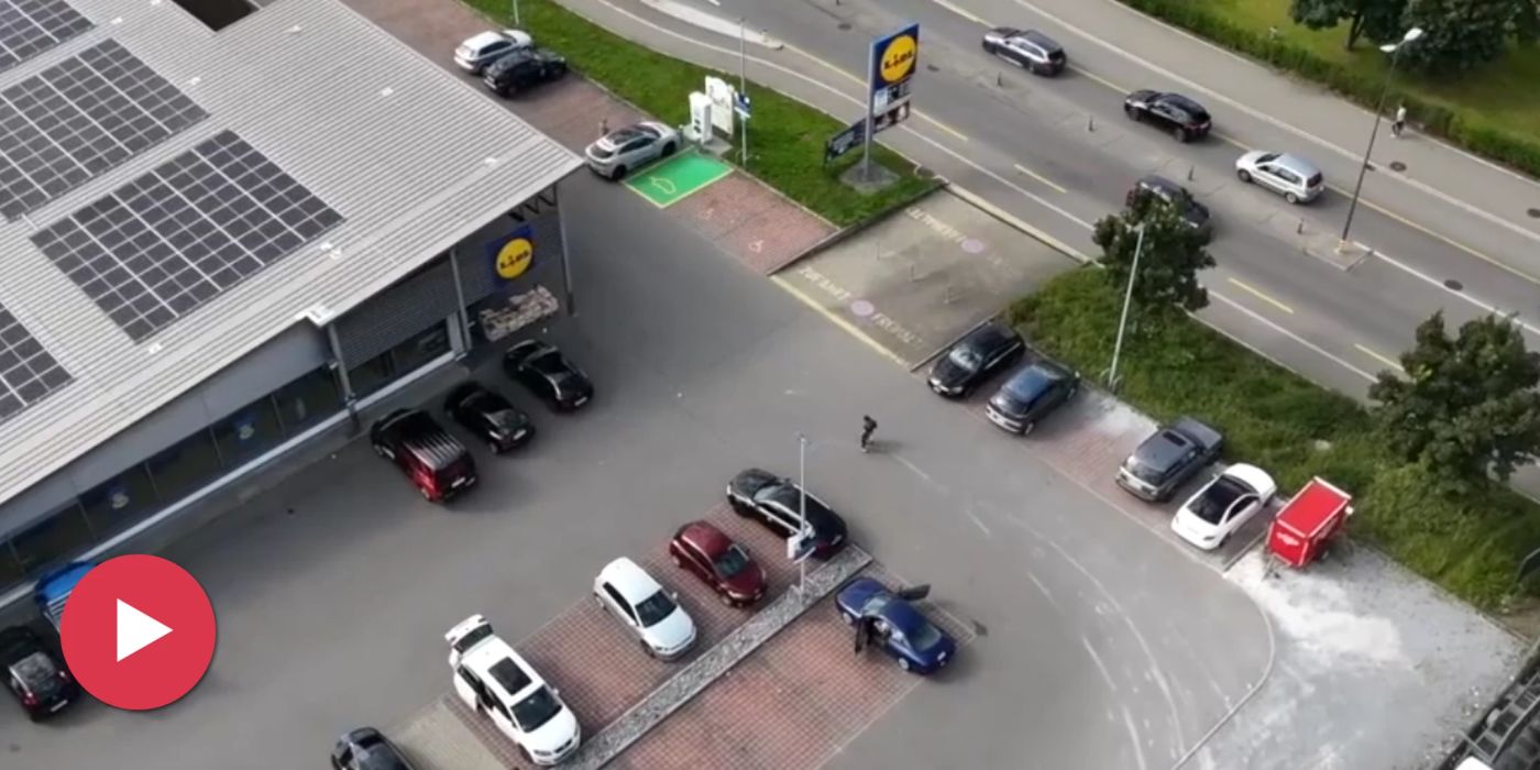 Lidl-Mitarbeiter wollen aus Protest Laden schliessen | Nau.ch