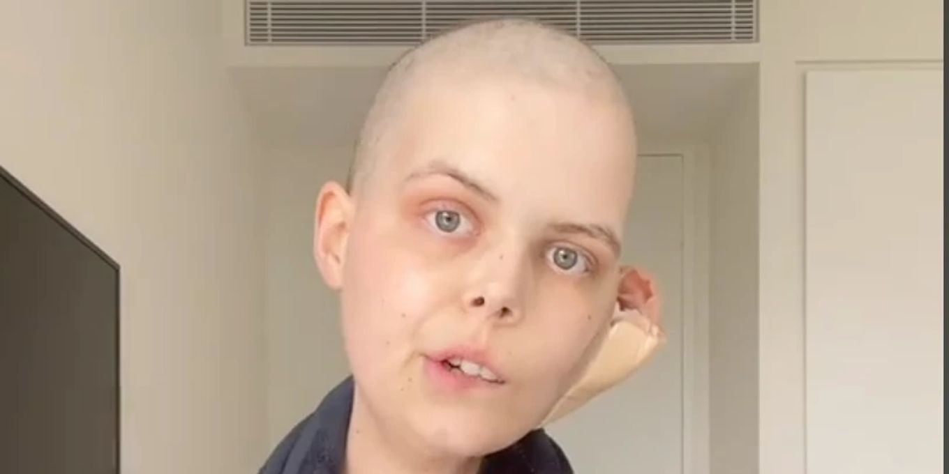 Bella Bradford: TikTok-Star verkündet eigenen Tod mit 24 Jahren | Nau.ch