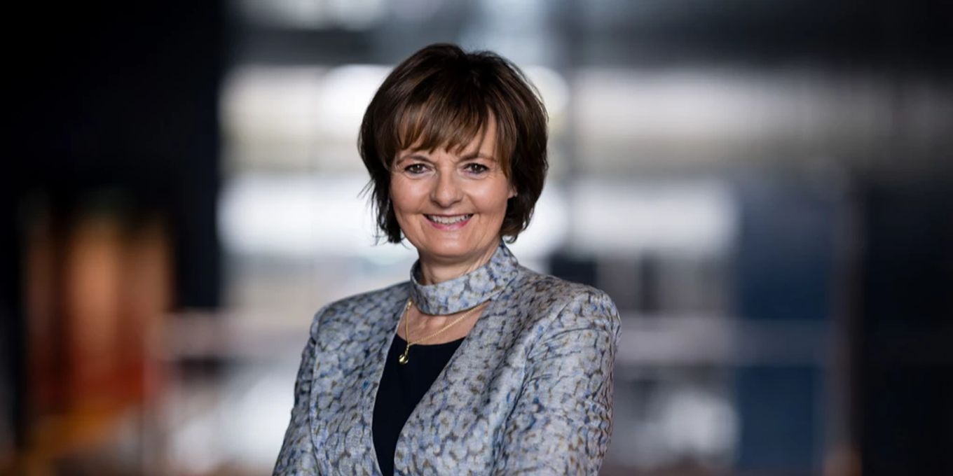 Ruth Metzler-Arnold neue Präsidentin von Swiss Olympic | Nau.ch