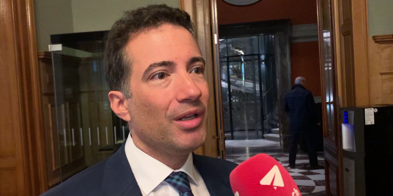 Schweiz kündigt Europäische Menschenrechtskonvention nicht | Nau.ch