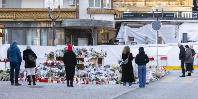 Brisanter Aktenfund: Hat es in er Inferno-Bar bereits 2024 gebrannt ...