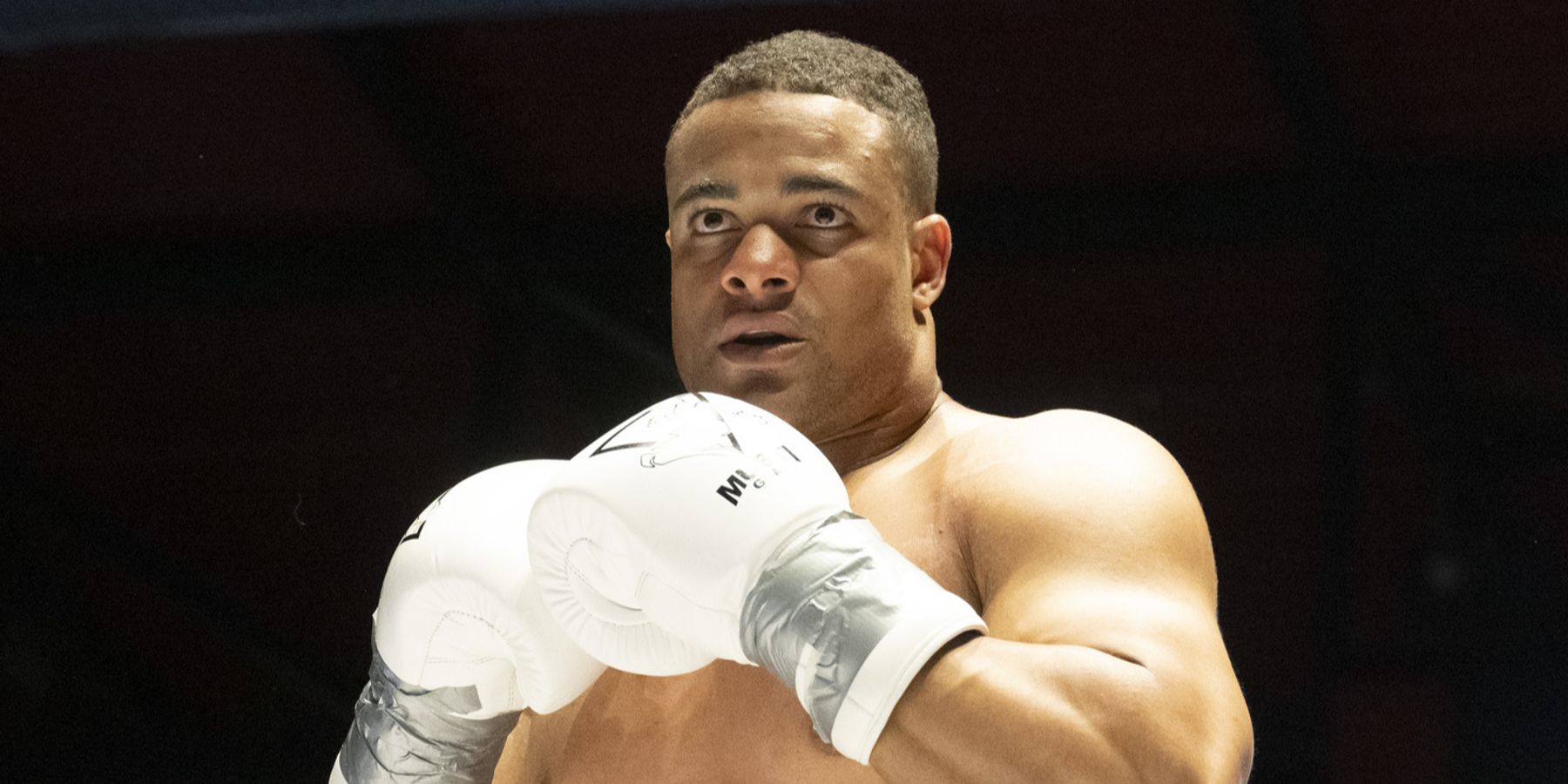 Zürcher Gemeinde verhindert Boxkampf von Brian Keller | Nau.ch