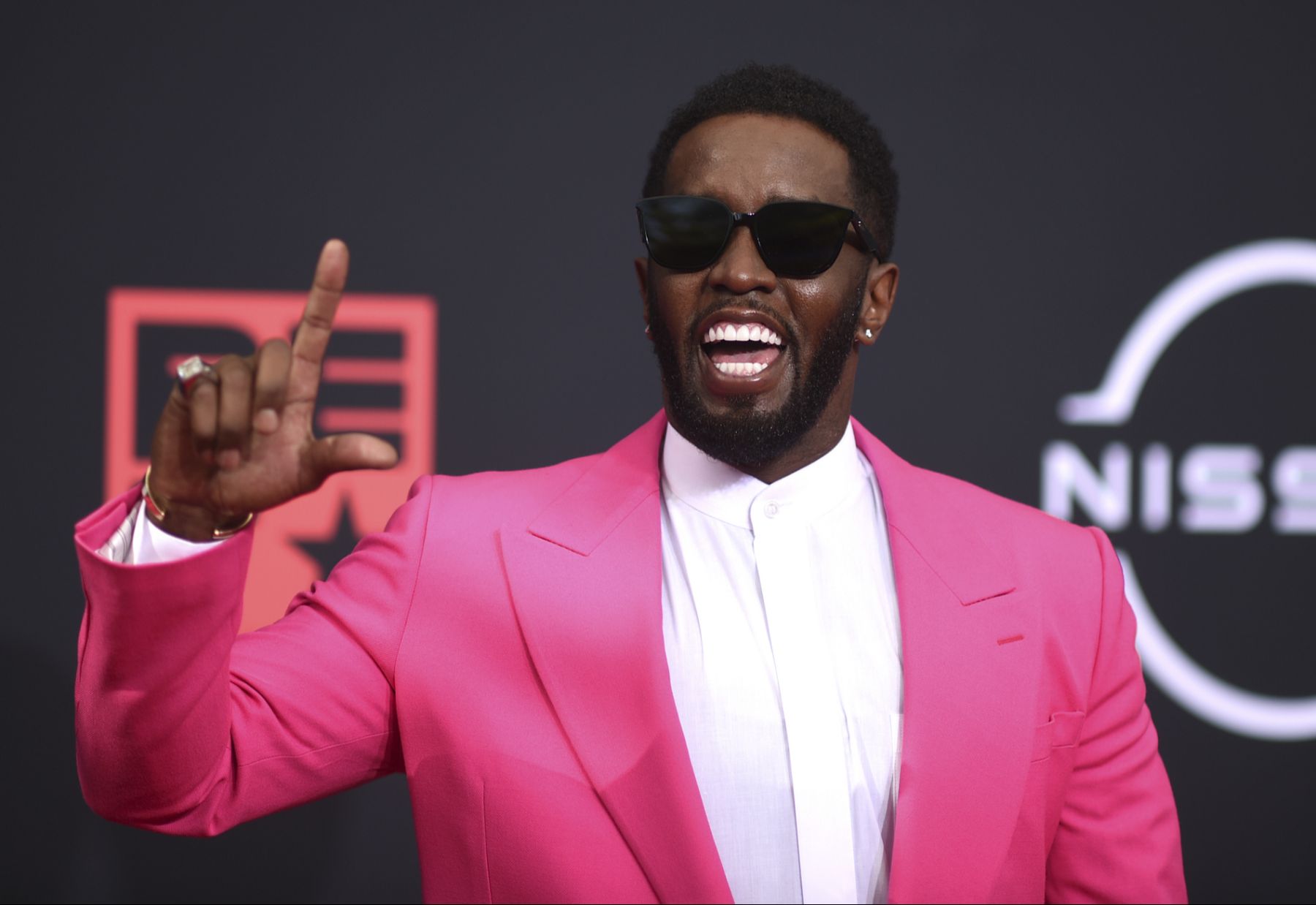 April 2028: Diddy kommt früher aus dem Knast raus | Nau.ch