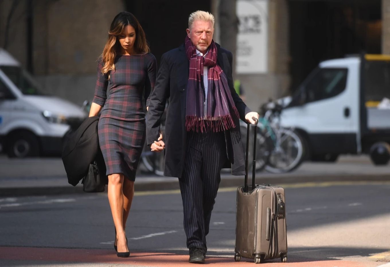 Boris Becker: So luxuriös lebt er in Mailand | Nau.ch