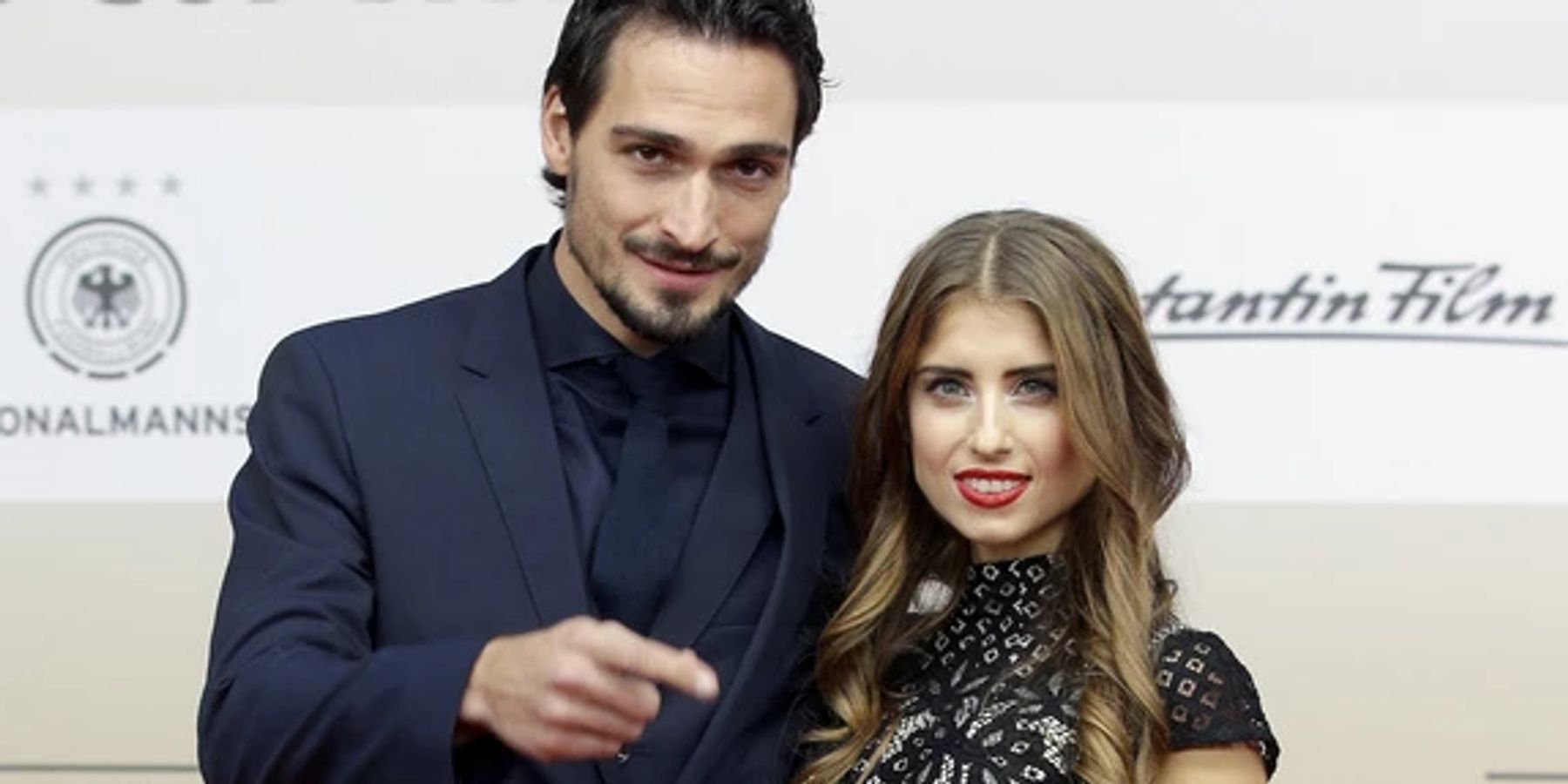 Mats Hummels frisch verliebt: Das sagt seine Ex-Frau Cathy dazu | Nau.ch