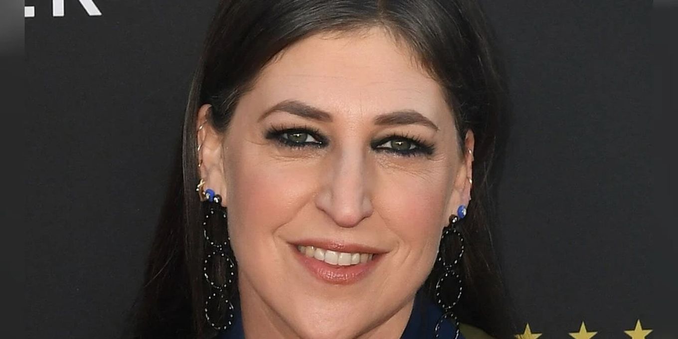 Mayim Bialik spricht über «Big Bang Theory»-Spin-Off | Nau.ch