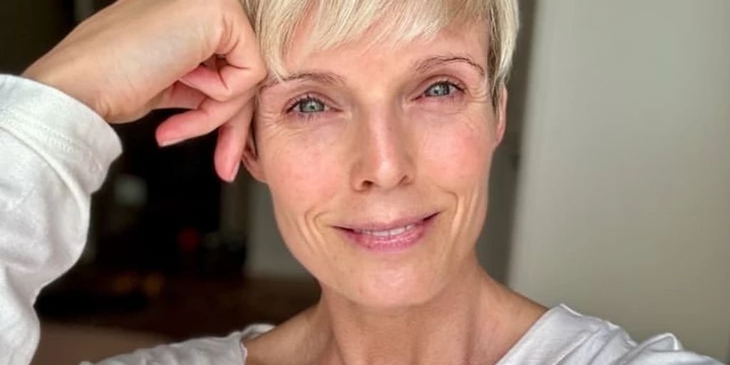 Stéphanie Berger: Hier zeigt sie die ungeschminkte Wahrheit