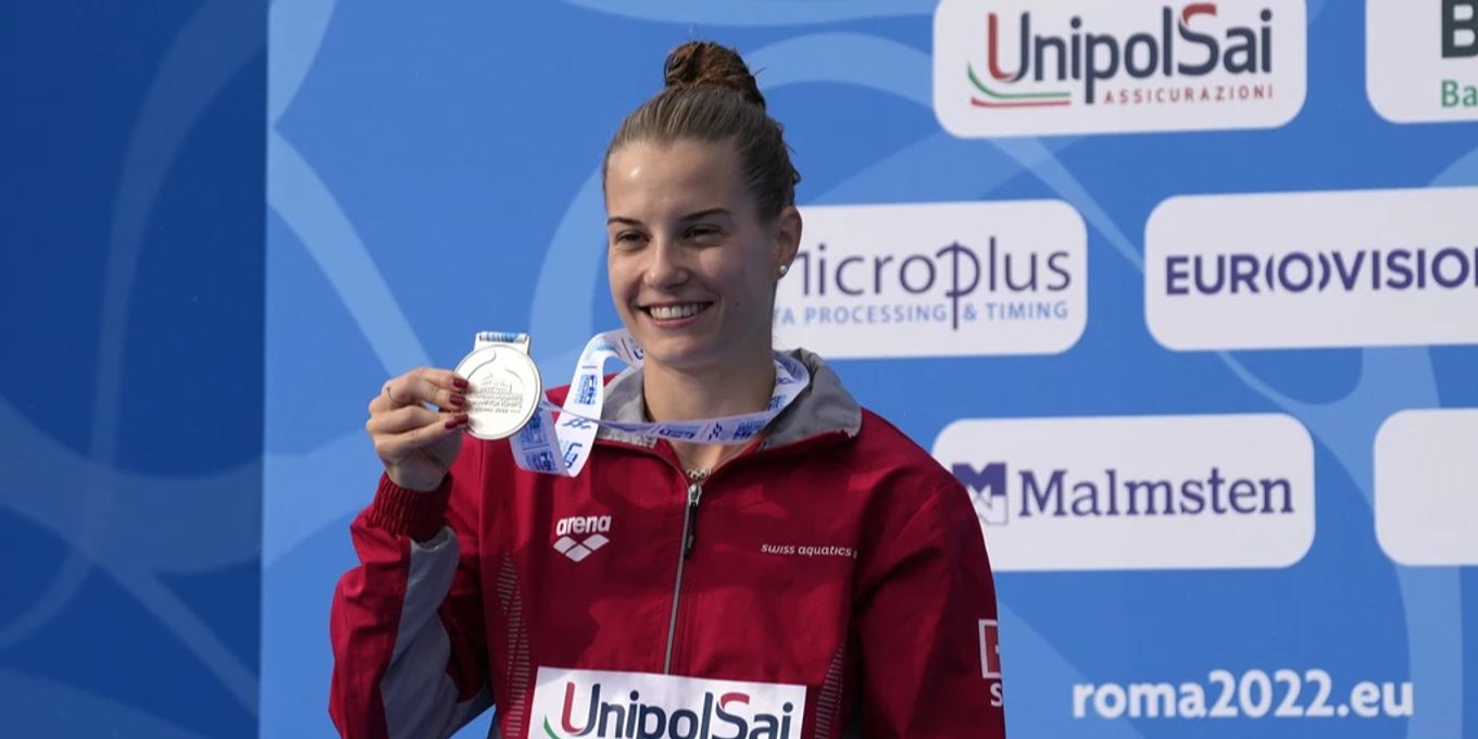 Noè Ponti und Michelle Heimberg für Award nominiert | Nau.ch