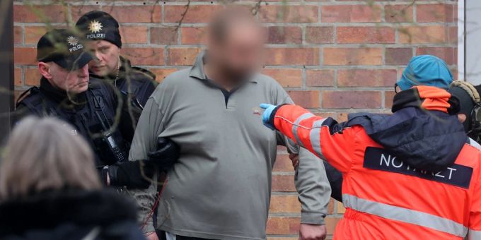 Abschiebung in Deutschland wird vereinfacht | Nau.ch