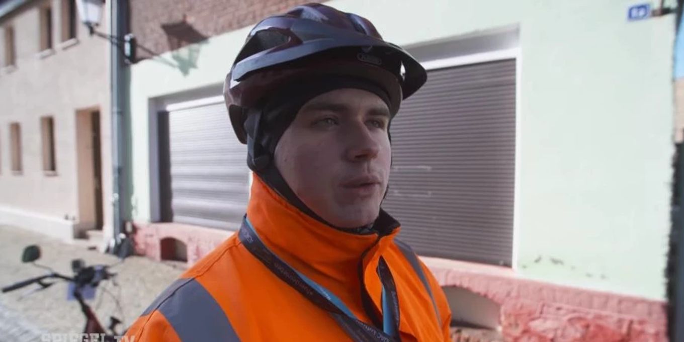 Anzeigenhauptmeister rief Polizei wegen Staubsaugen | Nau.ch