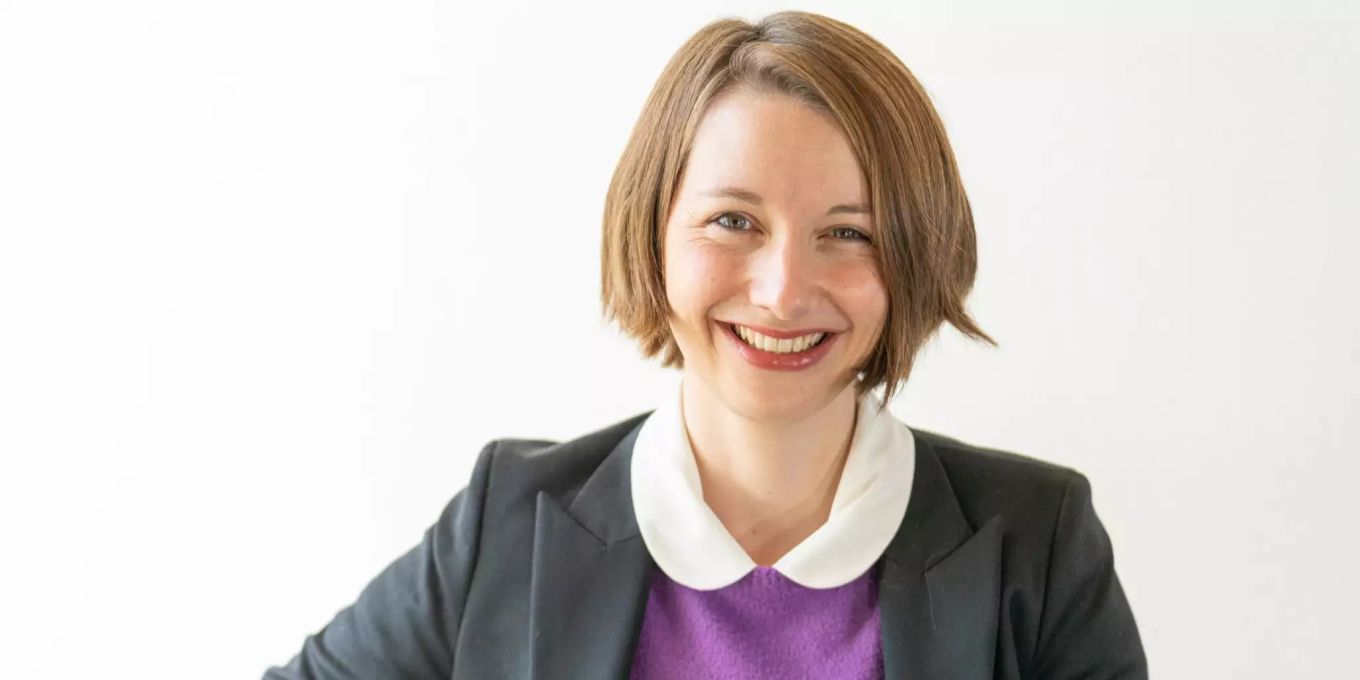 Christina Bachmann-Roth, CVP: Traditionen feiern ohne Eltern-Stress ...