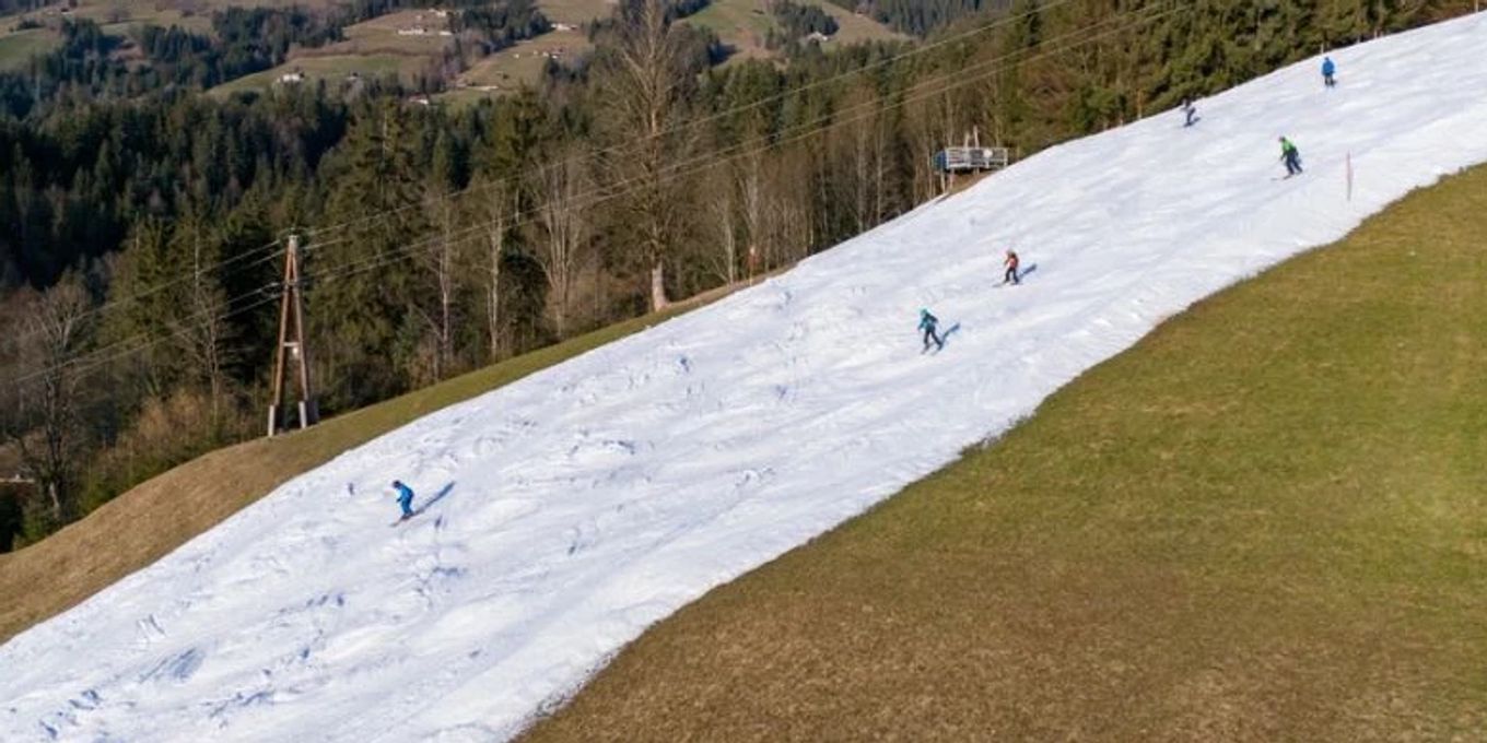 Schnee-Studie: So viele Skipisten verschwinden bis ins Jahr 2100 | Nau.ch