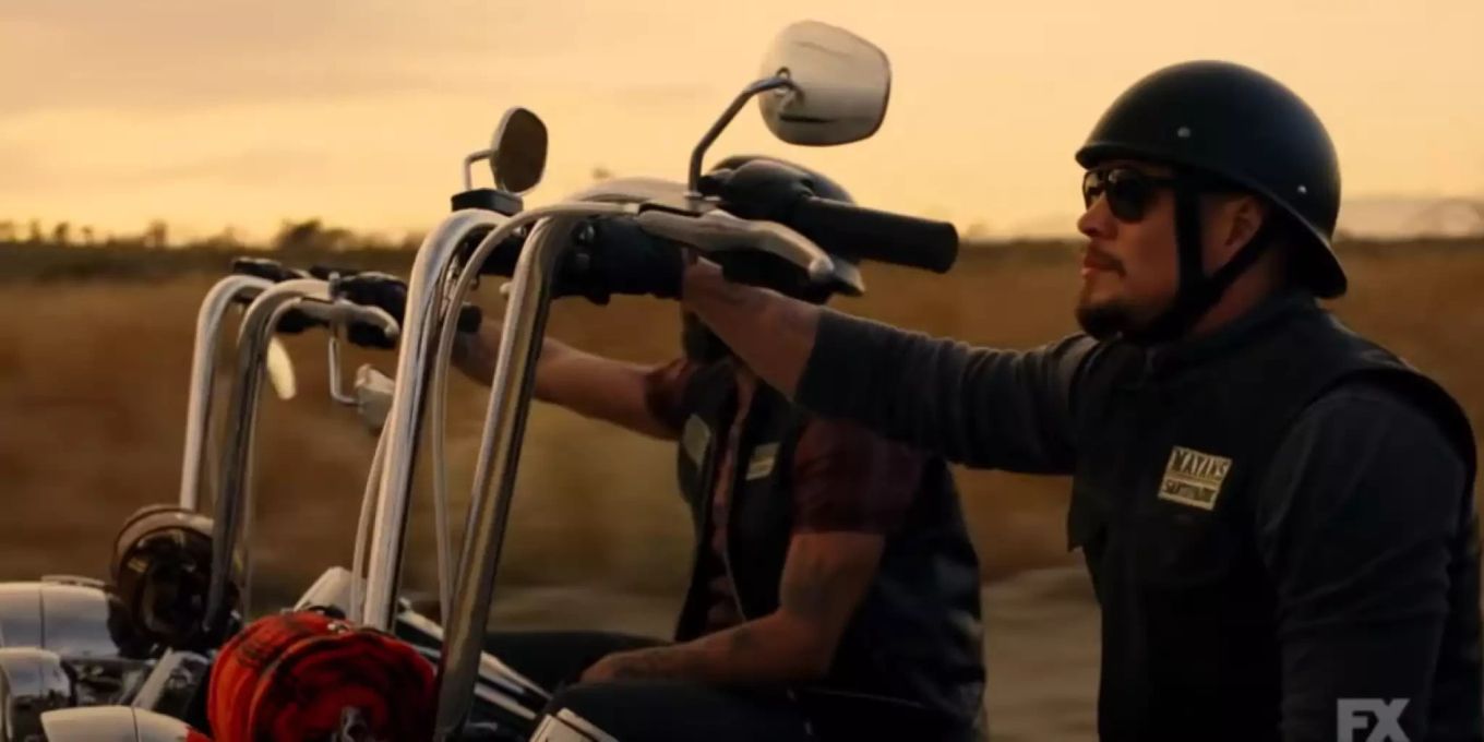 «Mayans M.C.»: Finale Staffel der Bikerserie startet Mitte September ...