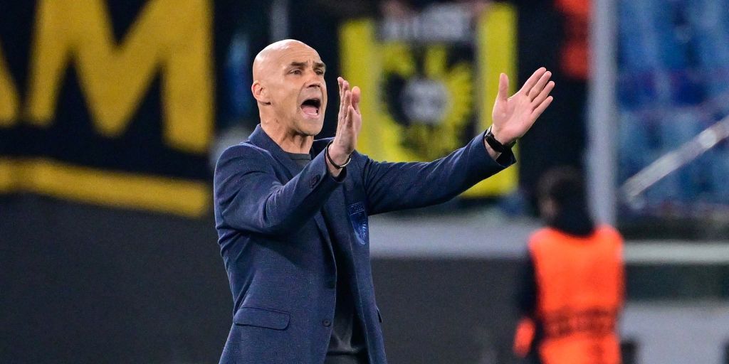 Letsch neuer Trainer des VfL Bochum - «Unsere Wunschlösung»