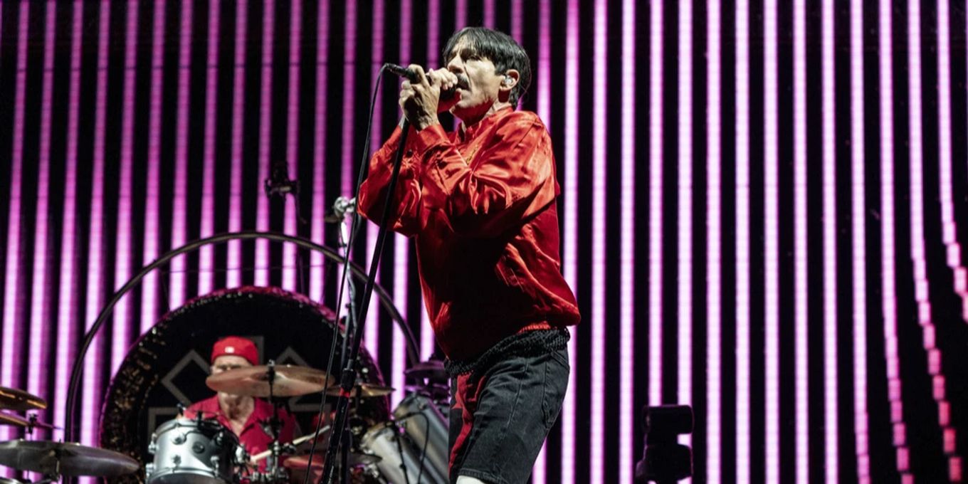 Neues Album: Red Hot Chili Peppers legen nach | Nau.ch