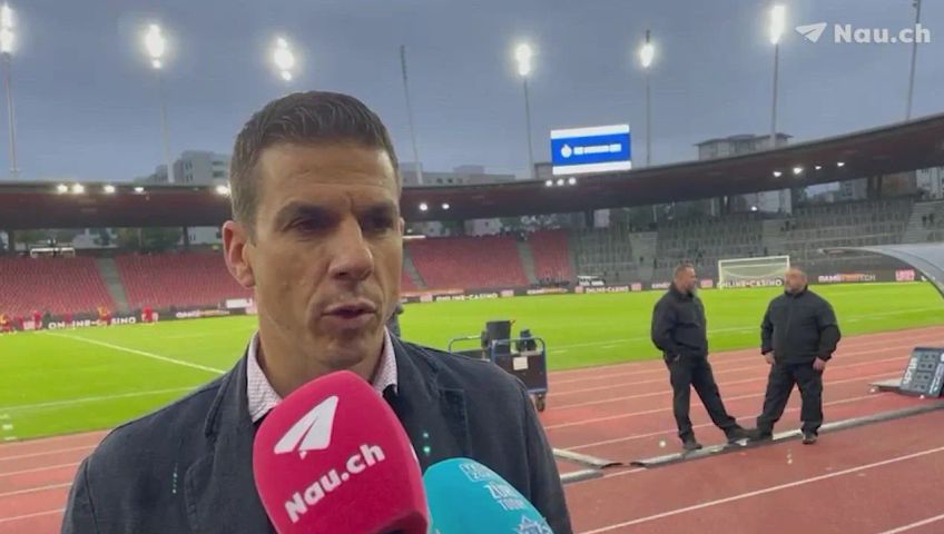 Punkt bei FCZ für FCW – Berner: «Der einzige Weg, um zu überleben»