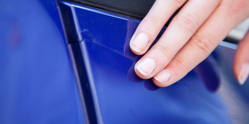 Unfallschäden selbst bezahlen? Wann sich das lohnt