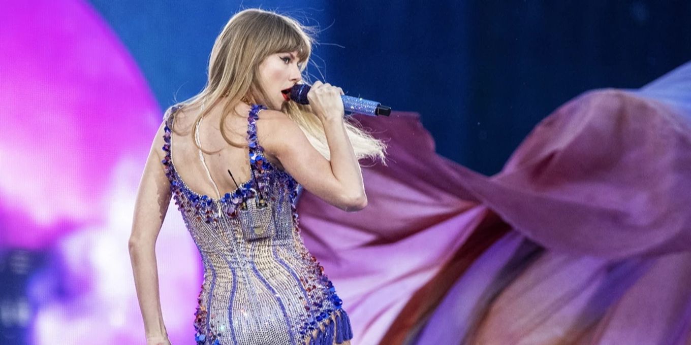 US-Tour von Taylor Swift mehr wert als BIP von 35 Ländern | Nau.ch