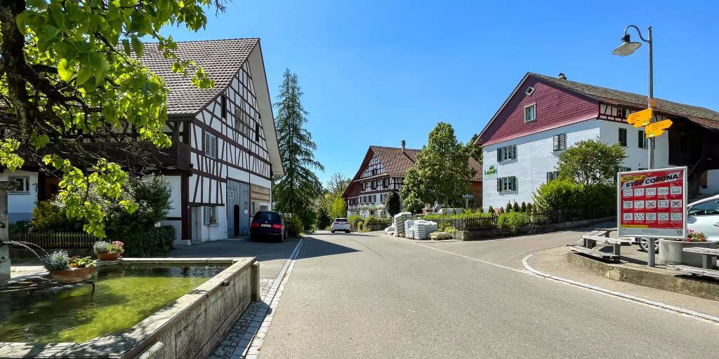 Gemeinde Buchberg feiert 900-jähriges Jubiläum