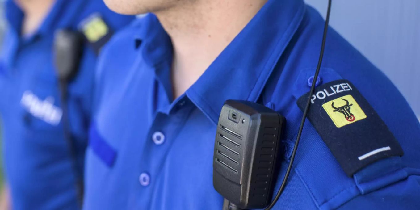 Schattdorf UR: Polizei nimmt mutmasslichen Betrüger fest | Nau.ch