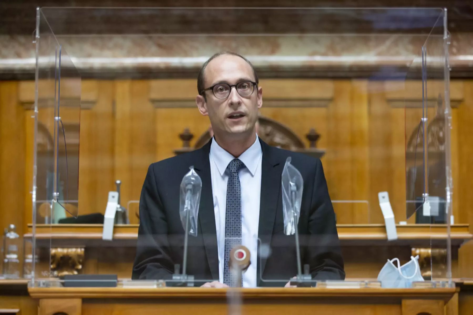 So erkennst du Anrufe von Fake-UBS – trotz echten Nummern | Nau.ch