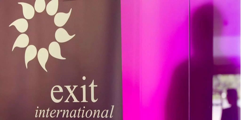 Verwahrter Häftling will in Bern mit Hilfe von Exit sterben