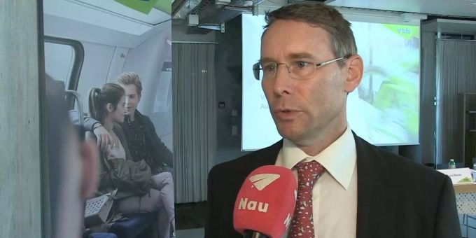 BLS Chef Bernard Guillelmon tritt nach EFK-Untersuchung zurück | Nau.ch
