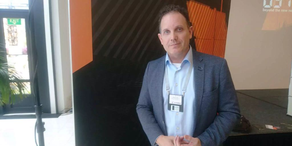 Cyborg Konferenz X.Days in Interlaken BE