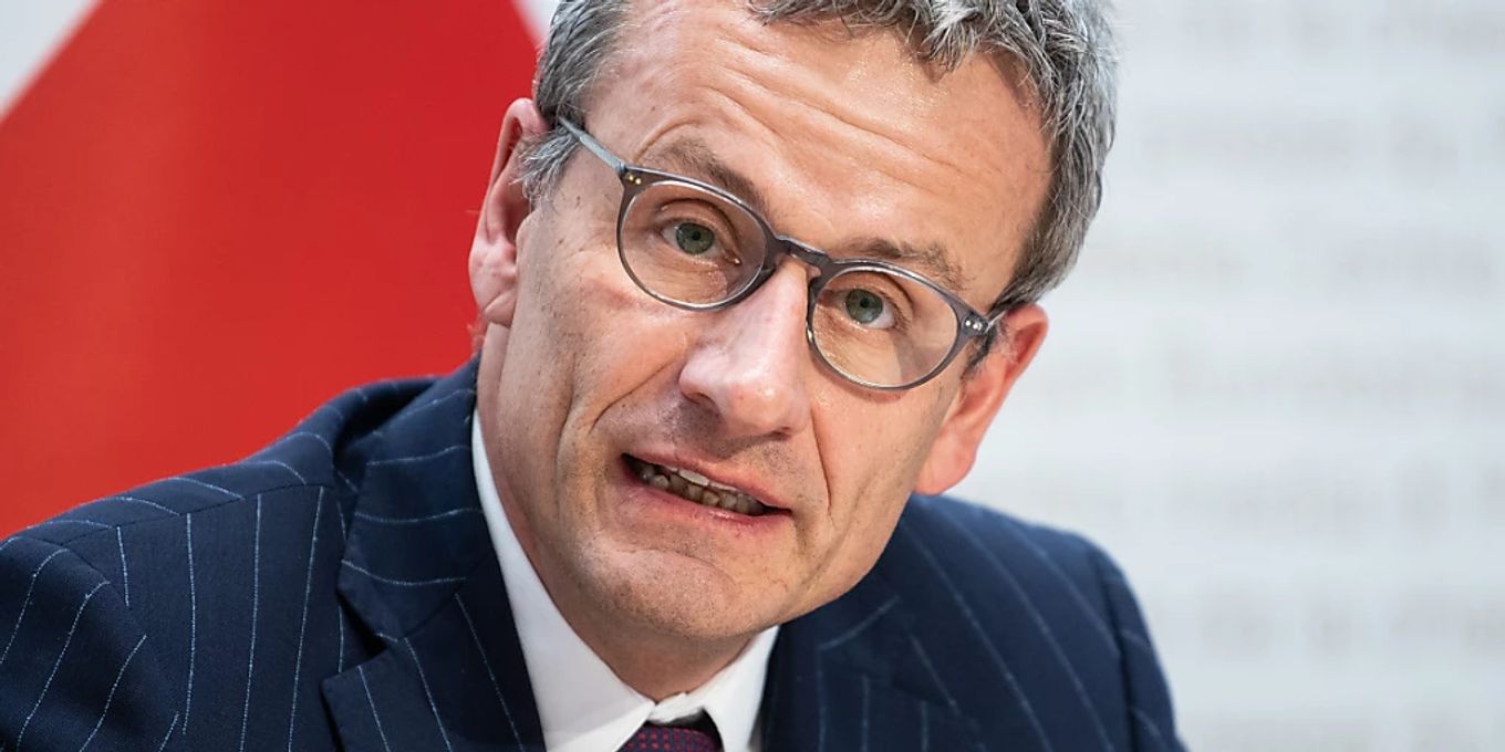 Baspo-Direktor Remund tritt nach fast zwanzig Jahren im Amt zurück | Nau.ch
