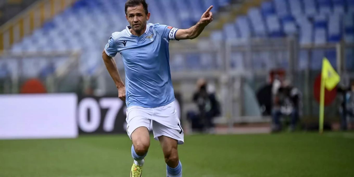 FC Zürich verpflichtet Senad Lulic von Lazio Rom | Nau.ch